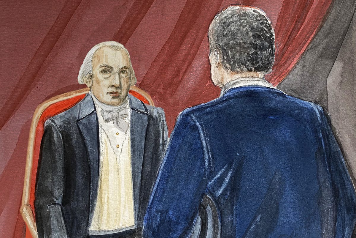 Paul Cuffe Birthday Celebration - Paul Cuffe